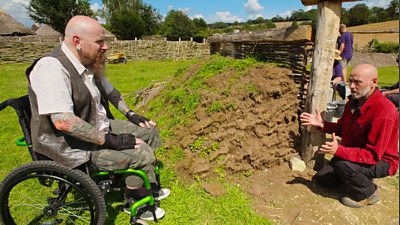 Digging For Britain - Media Centre