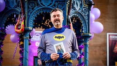 River City - Media Centre