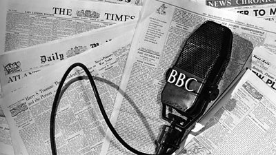 BBC History marks BBC centenary with fascinating new digital ...