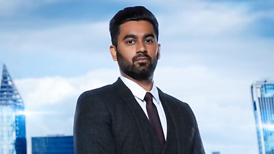 The Apprentice: Meet the candidates of series 16 - Media Centre