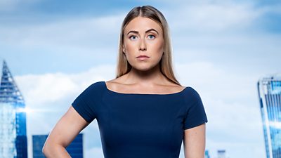 The Apprentice: Meet the candidates of series 16 - Media Centre