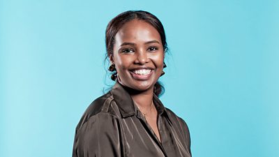 Meet the Audio Lab creators turning their ideas into podcasts for BBC ...