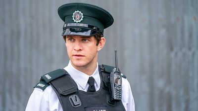 Meet the cast of Hope Street - Media Centre