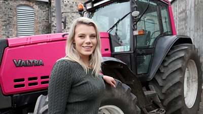 The Fast And The Farmer-ish - Media Centre