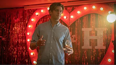 This Is Going To Hurt: Adam Kay's memoirs brought to life in a major ...