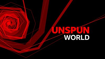 Unspun World with John Simpson - Media Centre