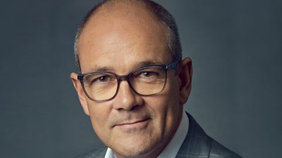 Rebecca Glashow named as BBC Studios’ Chief Executive Officer, Global ...