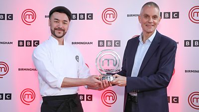 MasterChef to move to Birmingham in landmark deal - Media Centre