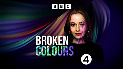 Broken Colours - Media Centre