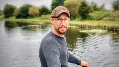 Canal Boat Diaries - Media Centre