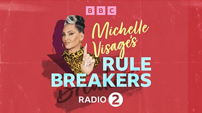New podcasts with Michelle Visage, Cat Deeley, Edith Bowman and more ...