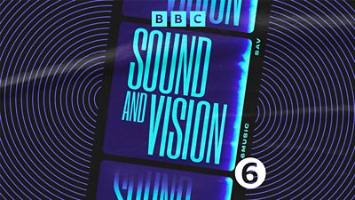 Sound and Vision - Media Centre
