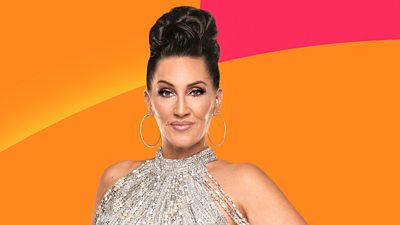 Michelle Visage - Media Centre