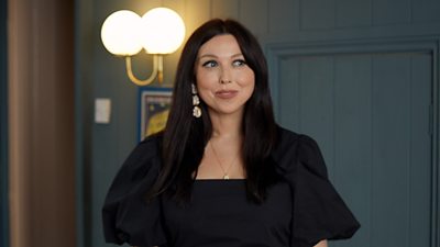 Production begins on Cash Carraway’s new BBC Drama Rain Dogs - Media Centre