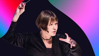 BBC Proms At Battersea: BBC Young Composer - Media Centre