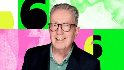 Gideon Coe… Tom Robinson sits in - Media Centre