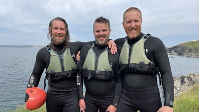 The Speedshop - Media Centre