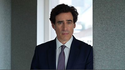 The Split series three: how will it end for Hannah? Abi Morgan shoots ...