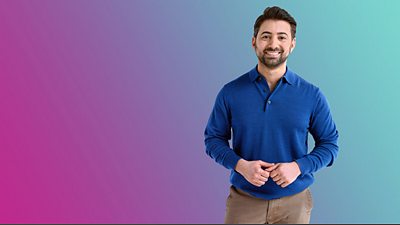 CBBC's Newsround celebrates 50 years - Media Centre