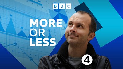 More or Less - Media Centre
