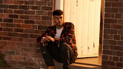 First look pictures released for the second series of comedy series The ...