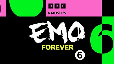 6 Music’s Emo Forever - Media Centre