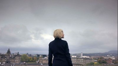 The Witch Hunts: Lucy Worsley Investigates - Media Centre