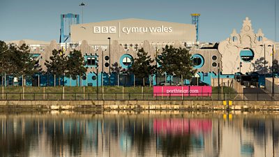 BBC Studioworks adds former Doctor Who sound stages to its sales portfolio - Media Centre