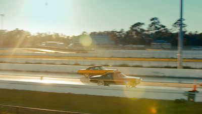 First-look Top Gear trailer for new series released - Media Centre