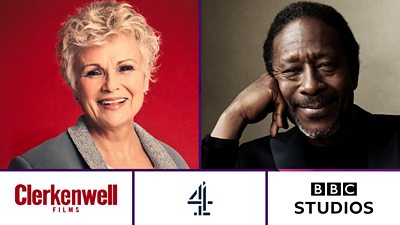 Channel 4 commissions, Truelove from BBC Studios indie partner ...