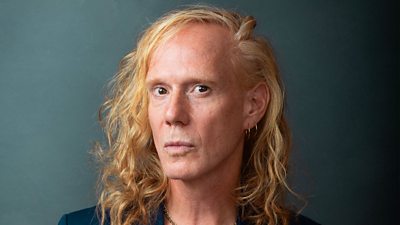 Over The Top - Media Centre