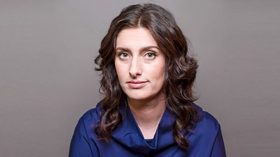 Avoidance: Meet the cast of Romesh Ranganathan's new comedy - Media Centre