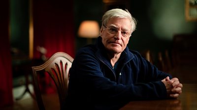 Our Falklands War: A Frontline Story - Media Centre