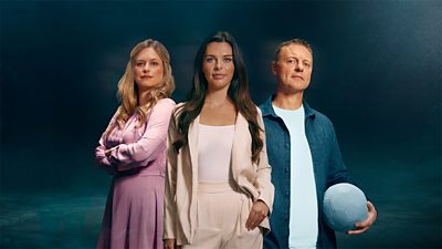 UEFA Women’s Euros 2022 on the BBC this summer - Media Centre
