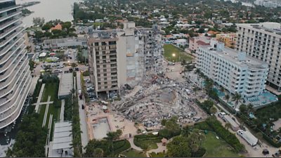 Why Buildings Collapse - Media Centre