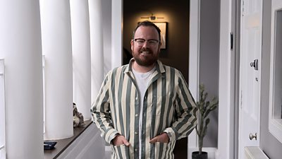 Property perfection: interior designer Banjo Beale joins Scotland’s ...