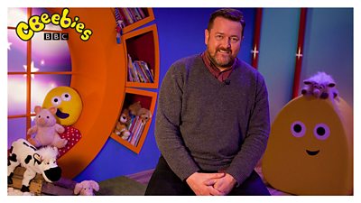 Arlo Parks, Phoebe Bridgers and Guy Garvey to read CBeebies Bedtime ...