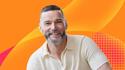 Fred Sirieix: Vive L'Amour! - Media Centre