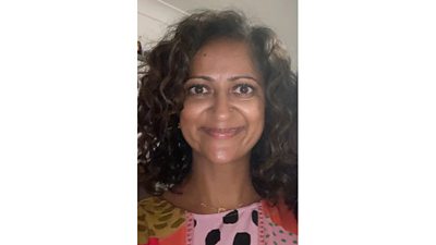 Kalpna Patel-Knight appointed in new Head of Entertainment ...