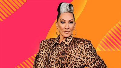 Michelle Visage