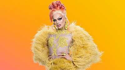 Canada's Drag Race season 3: Meet the Queens - Media Centre