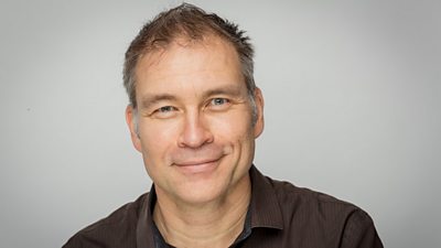 BBC confirms Rob Unsworth as new Head of Daytime and Early Peak ...