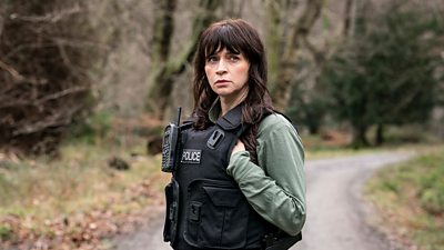 First Look Pictures of Bloodlands series two released, ahead of its ...