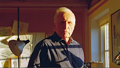 Days That Shook The BBC with David Dimbleby - Media Centre