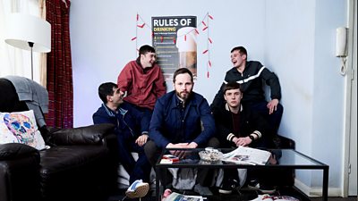 Ladhood - Media Centre