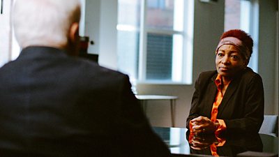 Days That Shook The BBC with David Dimbleby - Media Centre