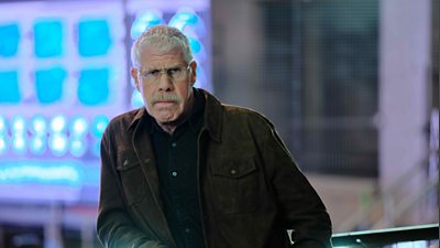 The Capture - Media Centre