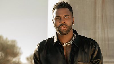 BBC Three announces new music competition Project Icon featuring Jason ...