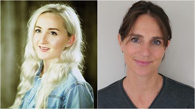 BBC Three announces A Good Girl's Guide To Murder - Media Centre