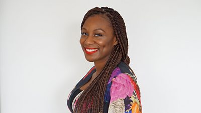 Chinny Okolidoh to join BBC as Director of Diversity & Inclusion ...